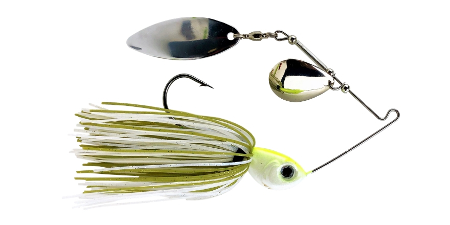 Lure fishing for bass store